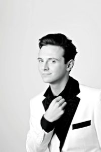 About – Jacob Tolliver